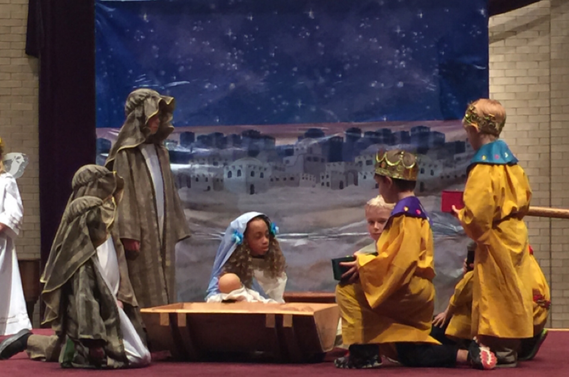 EPIPHANY IN OUR HEARTS – Odyssey of a Soul